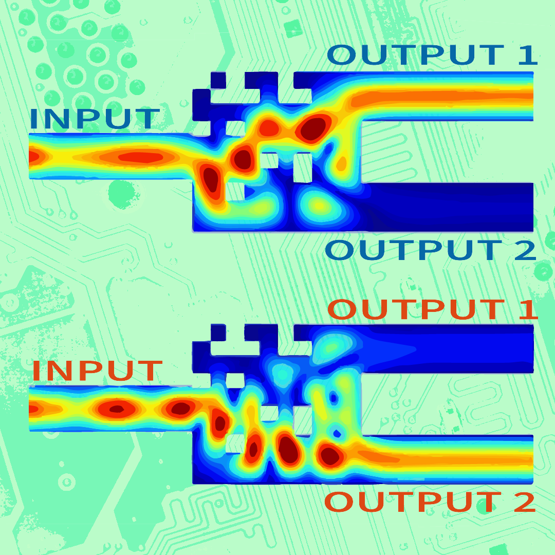 Inverse design Inverse design